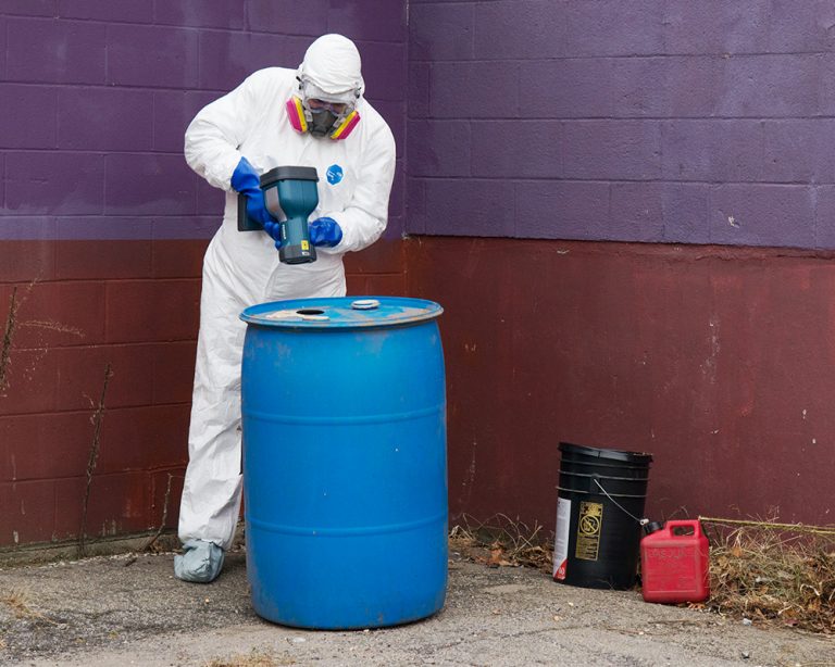 PENDAR – XSPec Technology